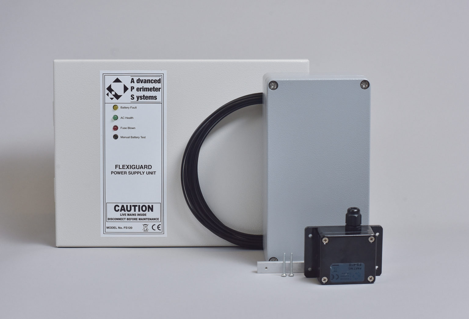 Advanced Perimeter Systems – Building & Construction Review