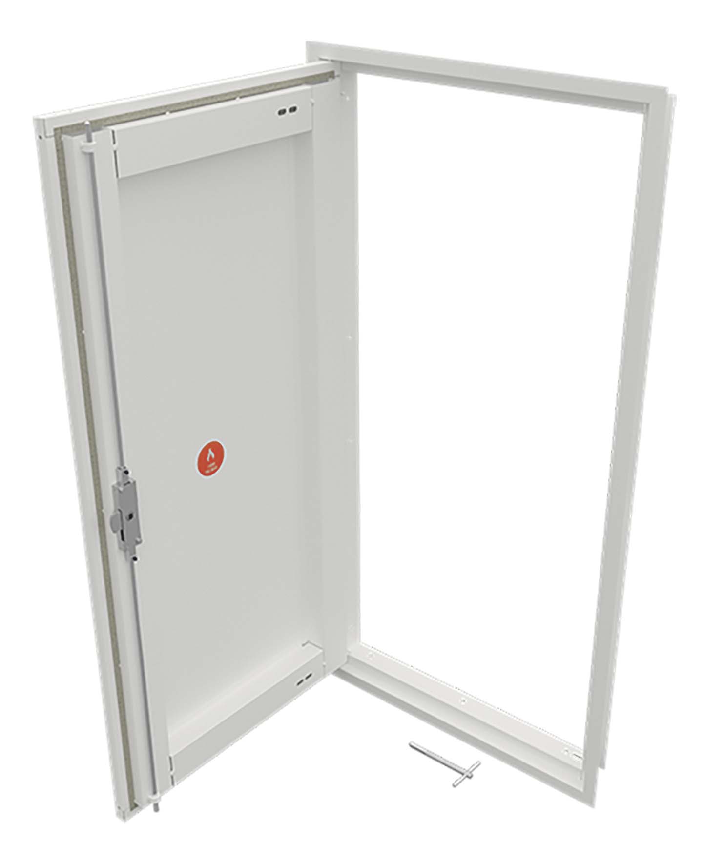 Access Made Easy with Rapid Access – Building & Construction Review