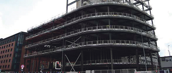 Your metal bending specialist – Building & Construction Review