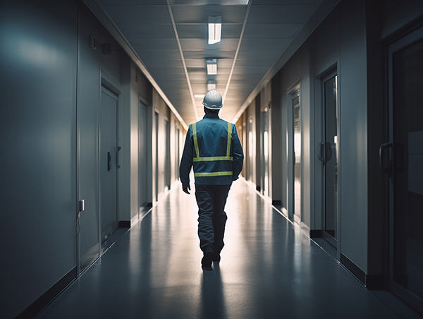 Door Controls Direct – Building & Construction Review