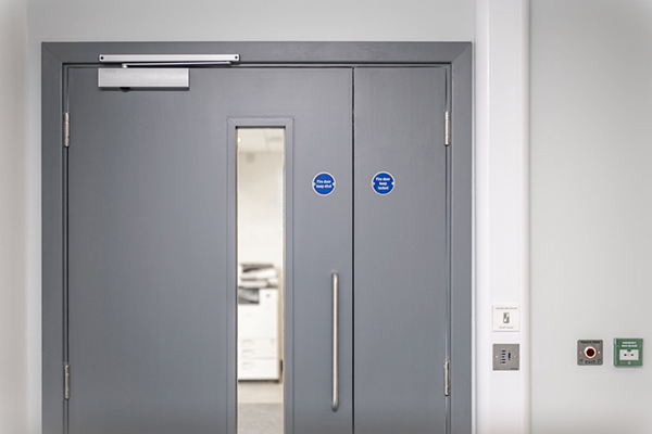 Door Controls Direct – Building & Construction Review