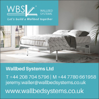 WBS: Let’s build a Wall Bed together – Building & Construction Review