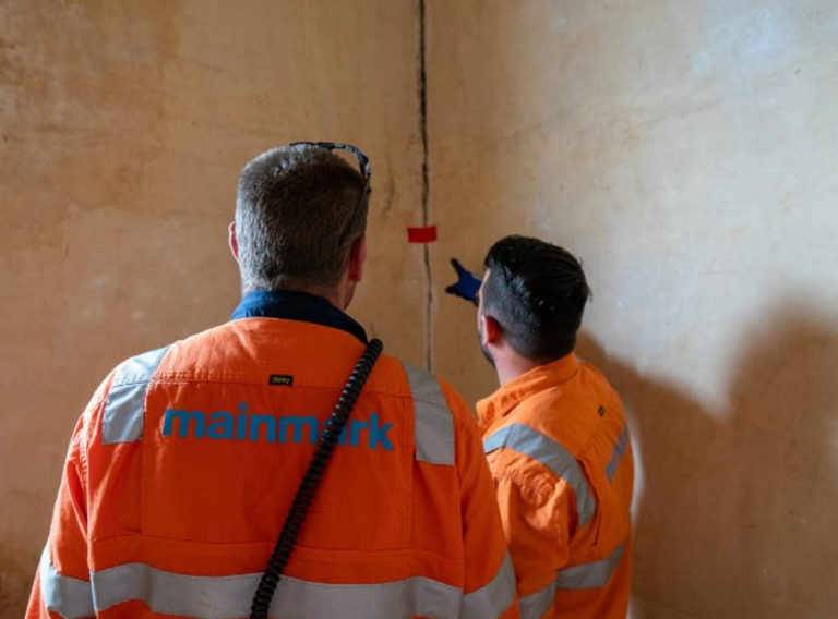 Mainmark: The first-choice ground engineering and asset preservation partner – Building ...